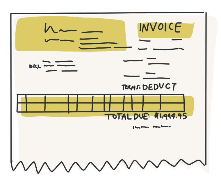 Modus Deductions Management